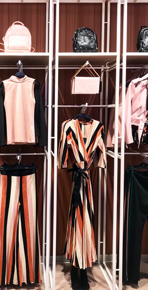 Nuna Lie - Ceresio Arredamenti